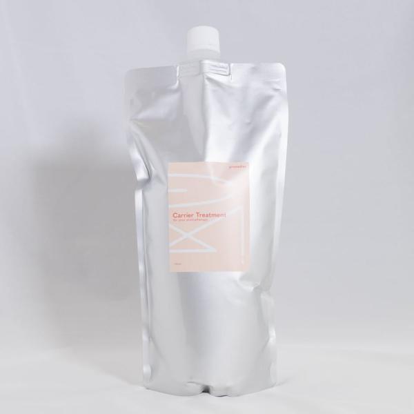 PM 無香料キャリアトリートメント 700ml【Promedies/プロメディーズ】品番：PM-B02参考価格：3,800円(税込)3,800円(税込)プロメディーズから待望の「無香料トリートメント」がデビュー！ たっぷり使える700mlサ...