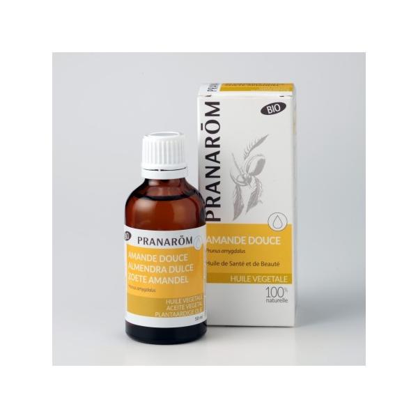 スィートアーモンドオイル 50ml【PRANAROM/プラナロム】品番：12640参考価格：2,420円(税込)2,420円(税込)プラナロム社は1980年に設立された、多くのケモタイプ精油を販売する会社です。プラナロム社は精油のケモタイプ...
