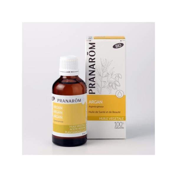 アルガンオイル 50ml【PRANAROM/プラナロム】品番：12648参考価格：3,630円(税込)3,630円(税込)プラナロム社は1980年に設立された、多くのケモタイプ精油を販売する会社です。プラナロム社は精油のケモタイプ種、つまり...