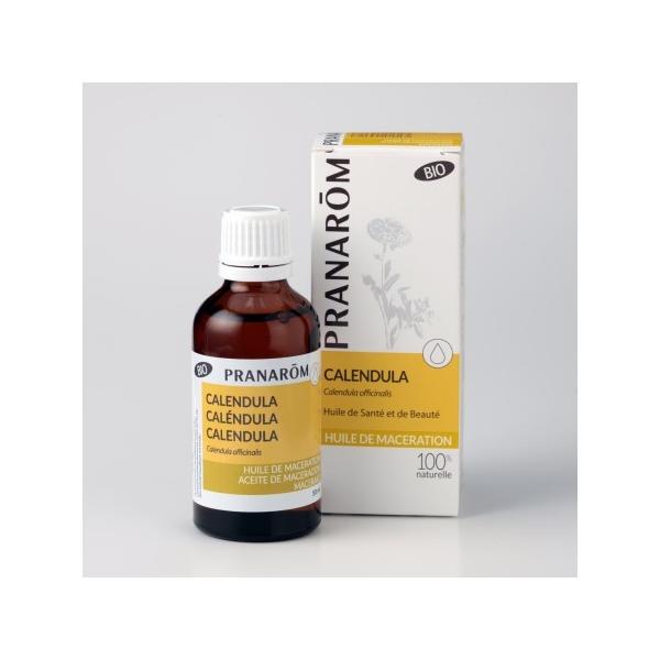 カレンデュラオイル 50ml【PRANAROM/プラナロム】品番：12532参考価格：3,300円(税込)3,300円(税込)プラナロム社は1980年に設立された、多くのケモタイプ精油を販売する会社です。プラナロム社は精油のケモタイプ種、つ...