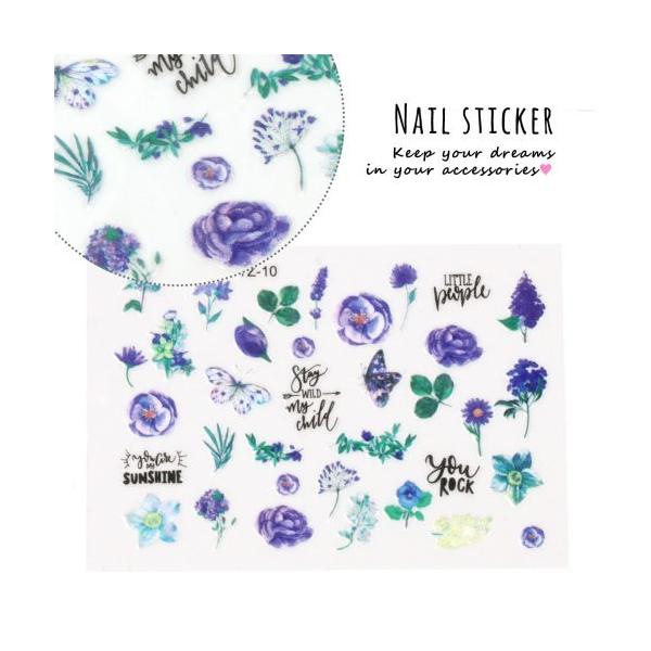 かわいいモチーフがいっぱい♪ネイルにも使えちゃうシールです^^レジン作品のポイントにもおススメ！○数量：1シート○サイズ：シート約55×80mm○カラー：画像参照（表記のサイズは目安です。実際の寸法は個々に若干異なる場合がございます。）★ゆ...