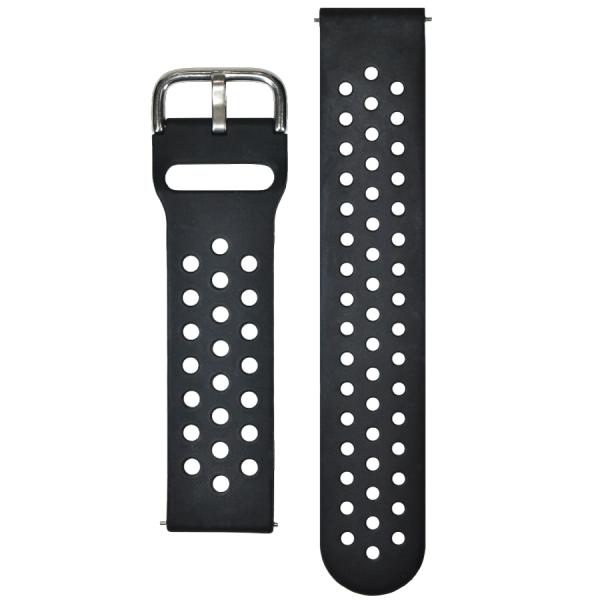 【発売日：2018年07月27日】ザ・ゴルフウォッチ GS601 / GS501 / GN301用のシリコンメッシュベルトです。ほかの機種にはお使いいただけませんのでご注意ください。（ご注意）対応機種について必ずご確認ください。・ THE ...