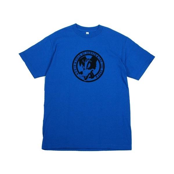 【発売日：2020年05月01日】TOKYOHEMPCONNECTION*THC 『THC SHOP』限定モデルの DOG グラフィックTEEです。・THCオリジナルステッカー付き。(オリジナルステッカーがなくなり次第終了となります。)