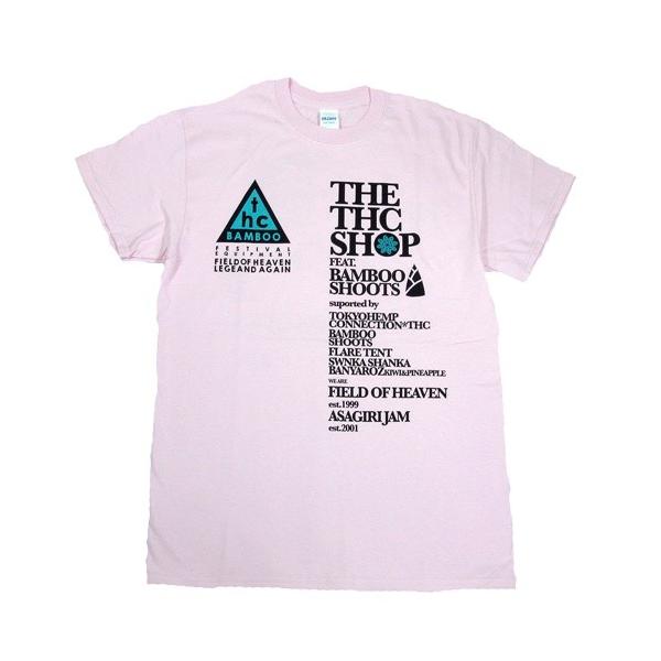 【発売日：2020年05月01日】TOKYOHEMPCONNECTION*THC 『THC SHOP』限定モデルの JERRY グラフィックTEEです。・THCオリジナルステッカー付き。(オリジナルステッカーがなくなり次第終了となります。)