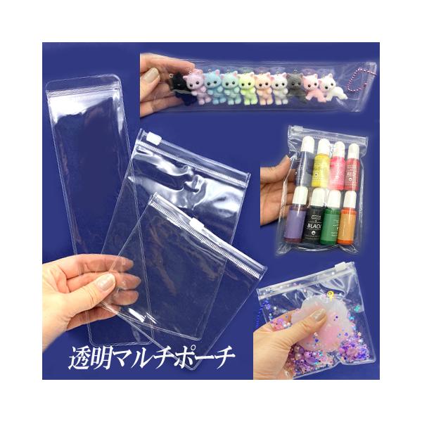 ■商品説明サイズ：縦×横A：11×11cm程度B：16×11cm程度C：23×6cm程度カラー：透明数　量：A・B　3枚C　5枚素材：プラスチック・PVC ※海外製品かつリーズナブルな商品のため品質はお値段に見合ったものとなっております（多...