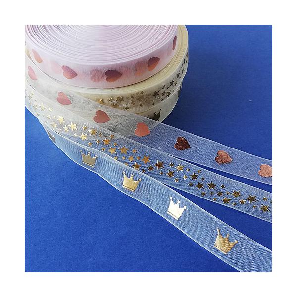 ■商品内容サイズ(幅)：約16mm程度素　材：ポリエステル数　量：約2m※在庫状況によっては複数本に分けてお届けする場合がございます。※海外生産品のため、多少の擦れや歪みなどある場合がございます。予めご了承くださいませ。※OPP袋に入れてお...