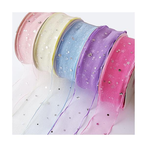 ■商品内容サイズ(幅)：約40mm程度素　材：ポリエステル数　量：約2m※在庫状況によっては複数本に分けてお届けする場合がございます。※海外生産品のため、多少の擦れや歪みなどある場合がございます。予めご了承くださいませ。※OPP袋に入れてお...