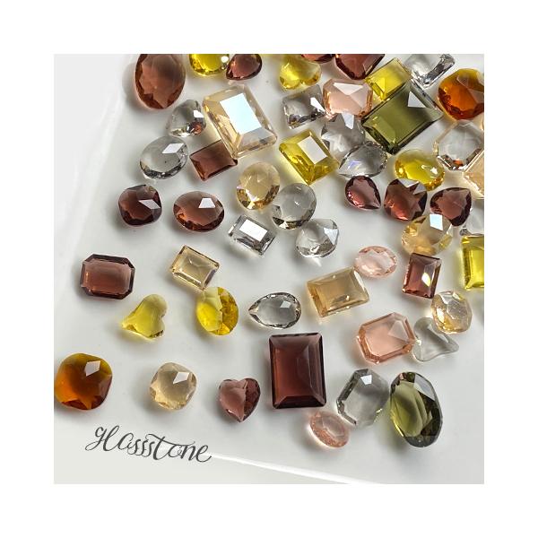 ■商品情報サイズ：画像に記載素材：ガラス数量：32粒入り