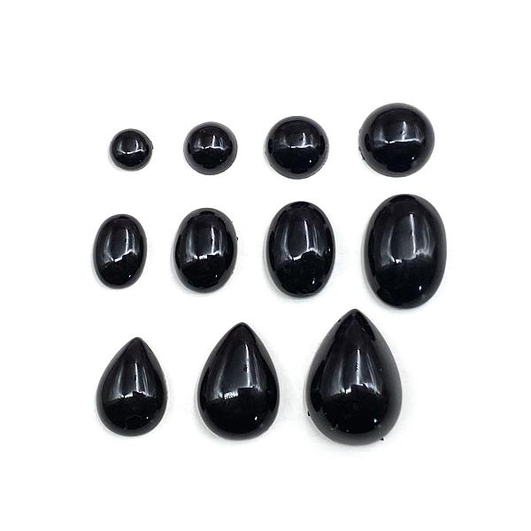 ■商品説明サイズ：画像に記載カラー：ブラック素　材：プラスチック