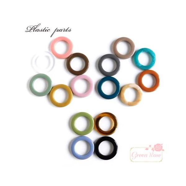 ■商品内容サイズ(縦×横×厚み)：約30×30×4mm程度カラー：画像をご参考ください素　材：プラスチック個　数：10個