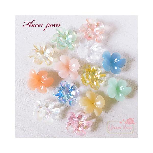 ■商品内容サイズ(縦×横×厚み)：約20×24×6mm程度カラー：画像をご参考ください※真ん中に穴が開いています。素　材：プラスチック数　量：10個
