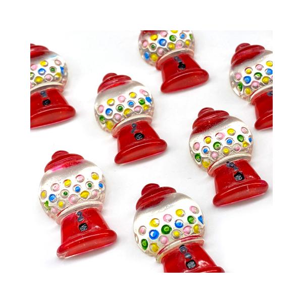 ■商品説明サイズ（縦×横×厚み）約29×17×6mmカラー：画像をご覧ください。素材：プラスチック数量：10個※バリ・欠け・汚れ・キズ・不純物の混入等があるものも含まれます。返品交換は出来かねますので、ご理解・ご協力をお願い申し上げます。