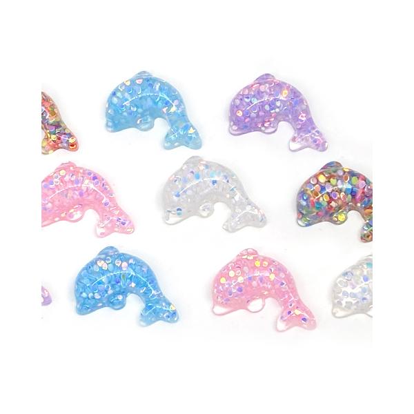 ■商品情報サイズ：縦×横×厚み：16×25×8mm程度素材：プラスチック数量：5色2個すつ　10個入り