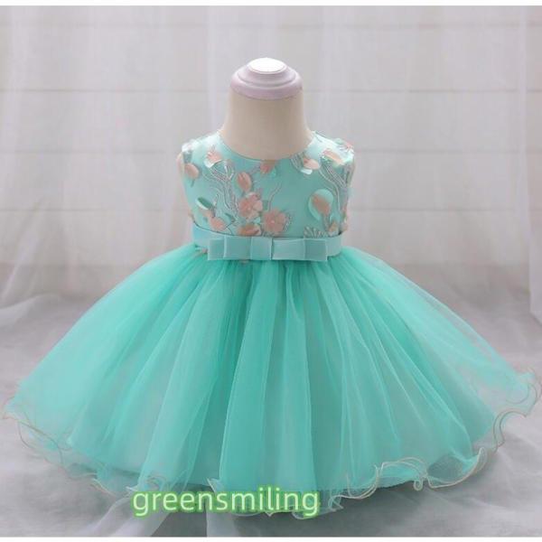 新品ベビードレス 女の子 結婚式 子供服 七五三 赤ちゃん ワンピース フォーマル 子ども ドレス　セレモニードレス+++++++++++++++++++++++++++++++++++++++++++++++++++++++1、サイズ測定...