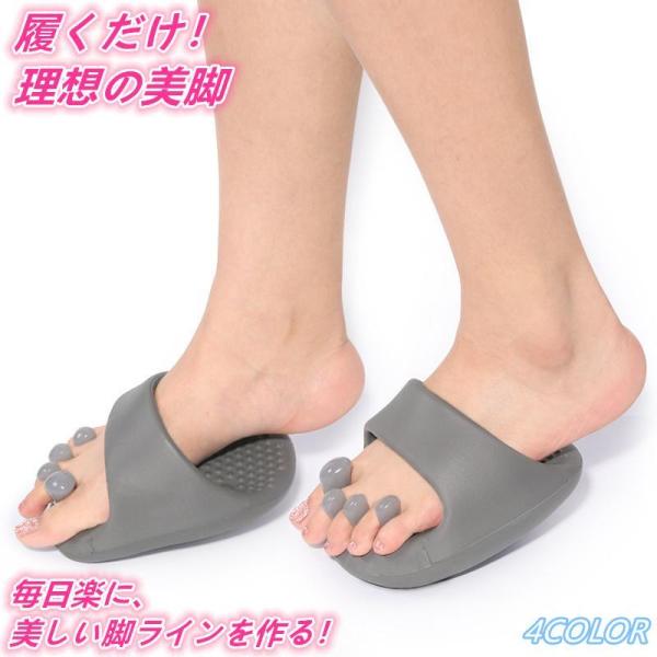 商品詳細素材：EVA / SEBS（環境に優しく、耐久性に優れた素材）重量：片足約155g（両足合計約310g）サイズ：フリーサイズ（男女兼用）カラー：ブラック、ピンク、グレー、ローズレッド静音設計：歩行時の音が気にならない静音設計使用方法...