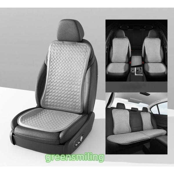 座布団 防汚　ズレ防止 無地　自動車内装 カー用品 品質保証 ギフト プレゼントおすすめ丸洗い可能なシートカバーです。シートに被せるだけ 取り付け取り外しが簡単。 幅広い車種に装着することができます。※お使いのモニター環境により、商品カラー...