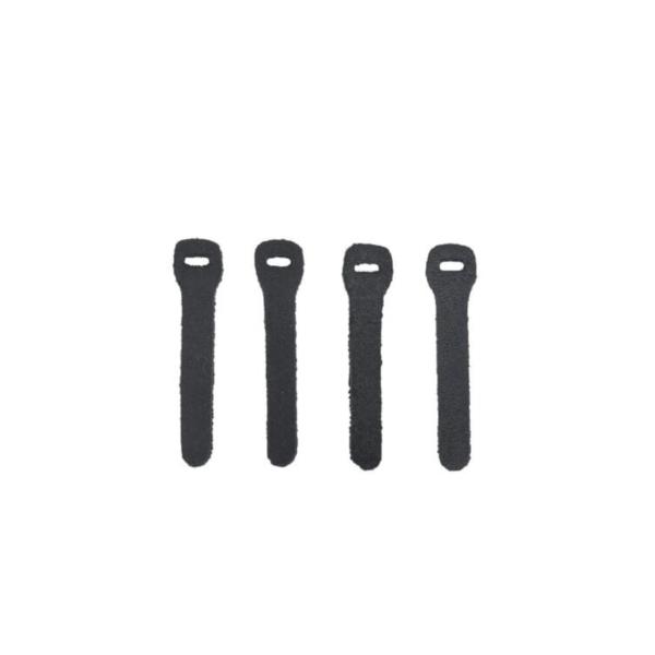 お気に入りのバッグに追加のジッパータブは必要でしょうか？（ZIPPER PULLS ）は4つ入りでご用意しています。