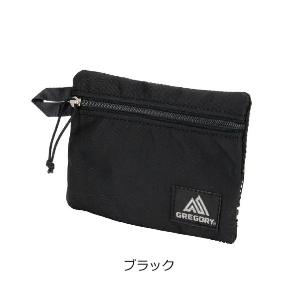 ポストカードサイズのジッパーポーチです。正面のジッパーポケットだけではなく背面にはメッシュのジッパーポケットを装備し、小さいながら効率的に小物の収納が出来ます。バッグの中でバラつきがちな小さいアイテムの収納に強い味方になるでしょう。＊サイズ...