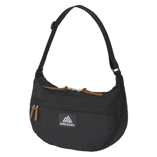 サッチェルM(SATCHEL M)はグレゴリーを代表するロングセラーのショルダーバッグです。シンプルながらシルエットが特徴的なのこのショルダーバッグは多彩なポケットを備えタウンユースからちょっとした旅行、またはライトなアウトドアまで多目的に...
