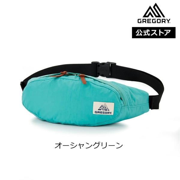 テールランナー（TAILRUNNER）は軽量でスリムなシルエットのウエストパックです。この長年のベストセラーアイテムは時代やライフスタイルの変化に合わせアップデートされています。内部には貴重品用のメッシュジッパーポケットとフロント側のオープ...