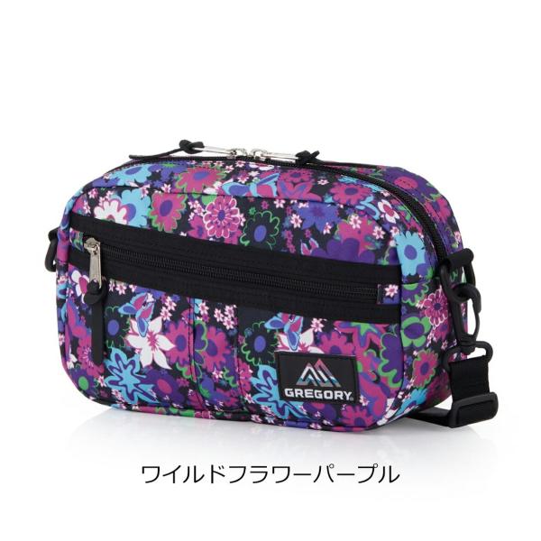 クイックポケットを横長にしただけ？ ちがいます。使いやすさを考えたらこのデザインにたどり着きました。収納性の高さや、内部の視認性がアップしたこのポッシブルポーチはクイックポケットではできなかったことを可能（Possible) にしました。