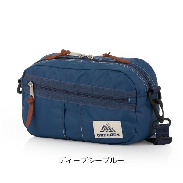 クイックポケットを横長にしただけ？ ちがいます。使いやすさを考えたらこのデザインにたどり着きました。収納性の高さや、内部の視認性がアップしたこのポッシブルポーチはクイックポケットではできなかったことを可能（Possible) にしました。