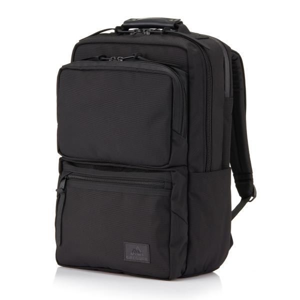 カバートミッションデイは、快適さとオーガナイズ機能をよく考え設計されています。数回のアップデートを経てプロフェッショナルなデイパックに仕上がっています。豊富でスタイリッシュなポケット使いと快適な背負い心地でストレス無く使用することができるで...