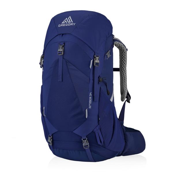 アンバー34は日帰りのトリップに十分な容量で、ミニマリストであれば1泊のトリップにも十分対応できます。ジッパー式のボトムアクセスとカスタムフィットするバーサフィット・サスペンションを備えたアンバー34は、どんな冒険に出かける時にも理想的なパ...