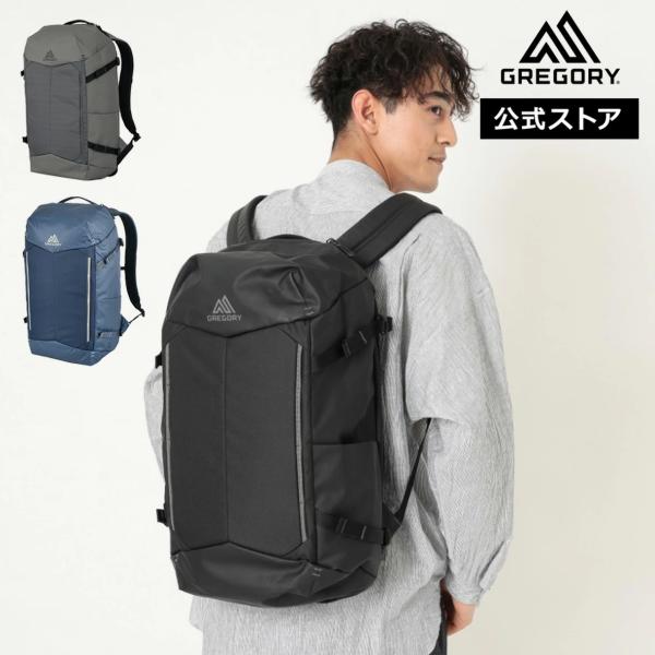 シンプルなフォルムと人間工学に基づいたトレイル用ショルダーハーネス搭載のコンパス30(COMPASS30)は、アウトドア用デイパックの要素をすべて備えています。また、整理用ポケット、パネルアクセス、パッド付きノートPCスリーブを搭載した、仕...