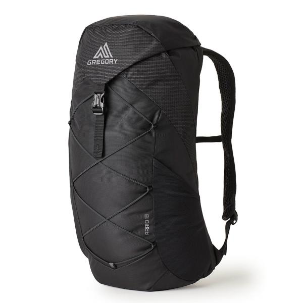 アリオ18は、短距離トレイルから丸一日の冒険まで、どんな行程にも対応できます。通気性の高いサスペンションとショルダーストラップが涼しさをキープ。きちんと整理して収納できるので、必要なものがすぐ取り出せます。●ARRIO紹介記事はこちら