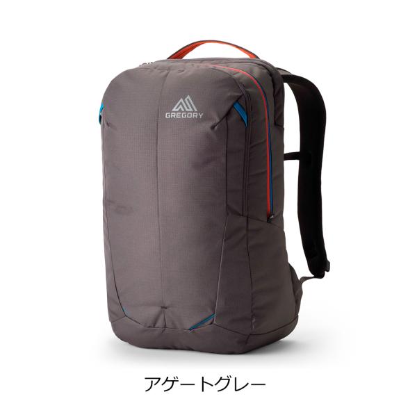 仕事にも遊びにも使える十分なスペースを備えたレトナ28は、シンプルさと使いやすさを重視して作られています。荷物を整理整頓できる機能と、デザイン性は日々のライフスタイルにも合わせやすく、快適に使えます。