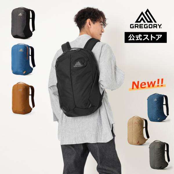 コンパクトな機能性に高いフィット感とクオリティ、実用性があります。通勤、通学、レジャー、アウトドア・アドベンチャーなど、さまざまなシーンで活躍します。