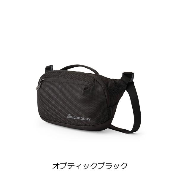 斜め掛けショルダーストラップ式のナノショルダーバッグは、シンプルな設計で必需品だけをコンパクトに収納するなど、荷物が少ない際に活躍します。調節可能なウェビングショルダーベルト内部にジッパー式メッシュアクセサリーポケットキークリップ付きジッパ...