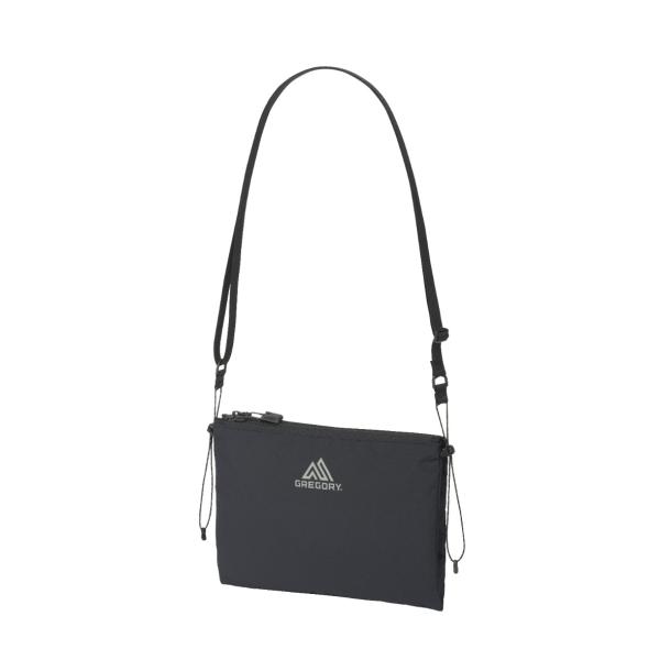 必要なものをスマートに持ち歩ける、ミニマルデザインのエアロライトサコッシュ。驚くほど軽量ながら強度のある素材を採用し、キーやスマートフォン、財布などの必需品をすっきり収納できます。毎日の散歩やトレイル、旅先でのサブバッグとしても活躍し、シン...