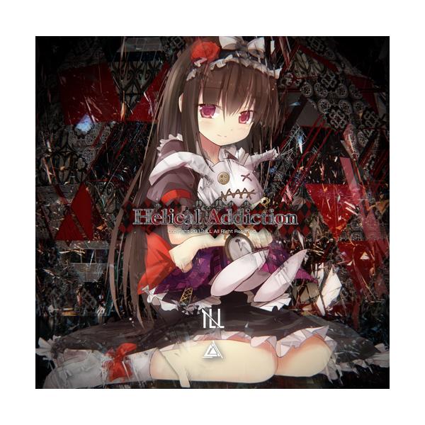 ■サークルLiLA'c Records■原作その他 ■ジャンル同人音楽              ■作者Irus lapix■サイズ・内容CD音楽■発行日2012年 10月 28日