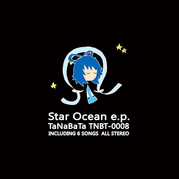 ■サークルTaNaBaTa■原作東方Project ■ジャンル同人音楽■作者あにー■サイズ・内容CD音楽■発売日2012年 12月 30日■コメントTaNaBaTa1年ぶりの新譜は東方アレンジ第5弾です■収録局01.スターオーシャン　（デザ...