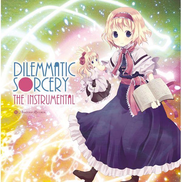 ■サークルAmateras Records■原作東方Project■ジャンル同人音楽・東方アレンジCD■作者Tracy,きりん他■サイズ・内容CD音楽■発売日2012年 05月 27日■コメント―嘆きなさい、その旋律は美しくなるから。 Am...