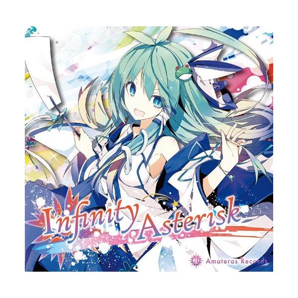 ■サークルAmateras Records■原作東方Project ■ジャンル東方アレンジCD■作者Tracy MARIN他■サイズ・内容CD音楽■発売日2013年 12月 30日■コメント星空に煌めく、奇跡の連鎖―。Amateras Re...