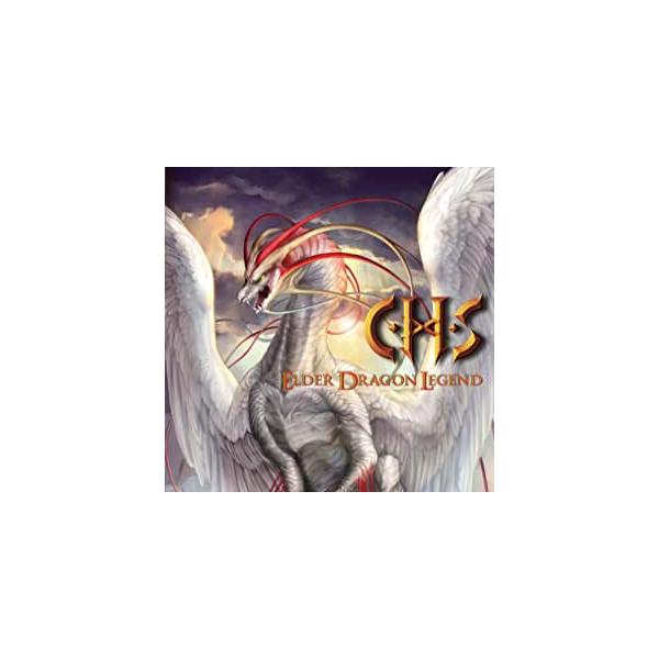 ■サークルC.H.S■原作その他 ■ジャンル同人音楽              ■作者C.H.S■サイズ・内容CD音楽■発行日2014年 04月 27日