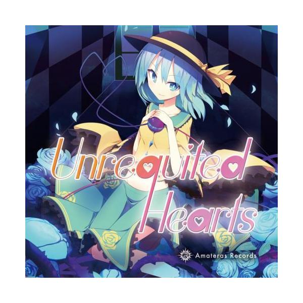 Amateras Records■原作東方Project ■ジャンル同人音楽              ■作者築山さえ,KUMI,miko,まめみ,ななひら,海兎,隣人他■サイズ・内容CD音楽■発行日2014年 12月 14日