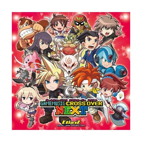 ■サークルEtlanZ■原作その他 ■ジャンル同人音楽              ■作者EtlanZ■サイズ・内容CD音楽■発行日2015年 04月 26日