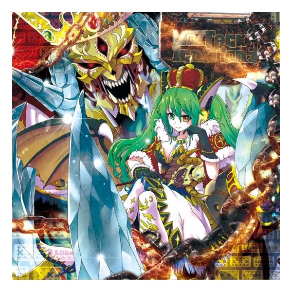 ■サークルMovement on the FLOOR■原作その他 ■ジャンル同人音楽              ■作者xi,Yooh,kamome sano,t+pazoliteほか■サイズ・内容CD音楽■発行日2015年 08月 16日