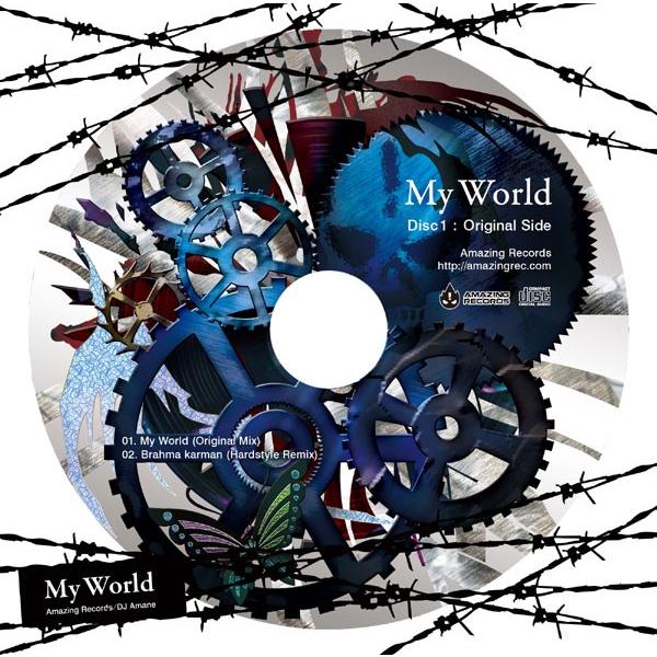 ■サークルAmazing Records■原作その他 ■ジャンル同人音楽              ■作者DJ Amane,AKIRADEATH■サイズ・内容CD音楽■発行日2014年 04月 27日