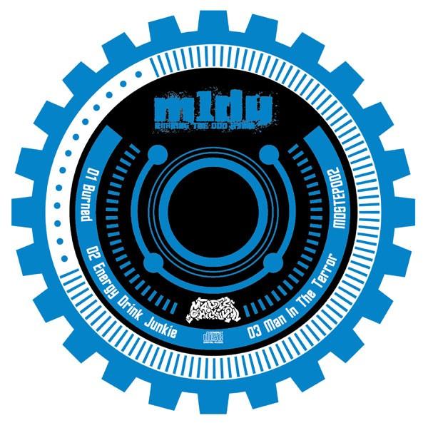 ■サークルMADDEST CHICK'NDOM■原作その他 ■ジャンル同人音楽              ■作者m1dy■サイズ・内容CD音楽■発行日2015年 12月 30日