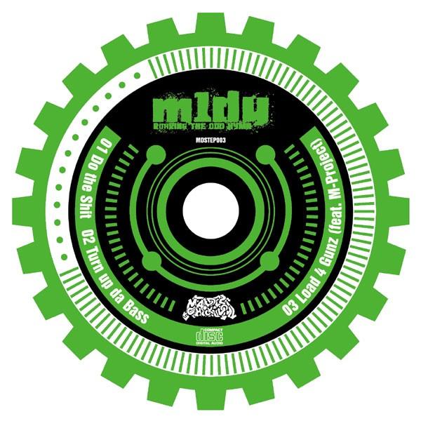 ■サークルMADDEST CHICK'NDOM■原作その他 ■ジャンル同人音楽              ■作者m1dy■サイズ・内容CD音楽■発行日2016年 08月 14日