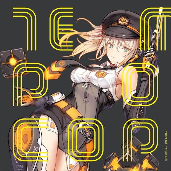 ■サークルHARDCORE TANO*C■原作その他 ■ジャンル同人音楽              ■作者HARDCORE TANO*C■サイズ・内容CD音楽■発行日2017年 08月 11日