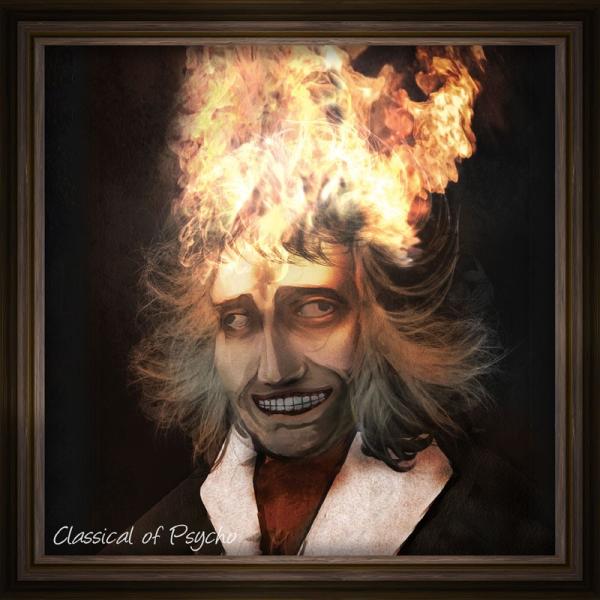 ■サークルPsycho Filth Records■原作その他 ■ジャンル同人音楽              ■作者DJ Myosuke t+pazolite Kobaryo■サイズ・内容CD音楽■発行日2017年 10月 29日