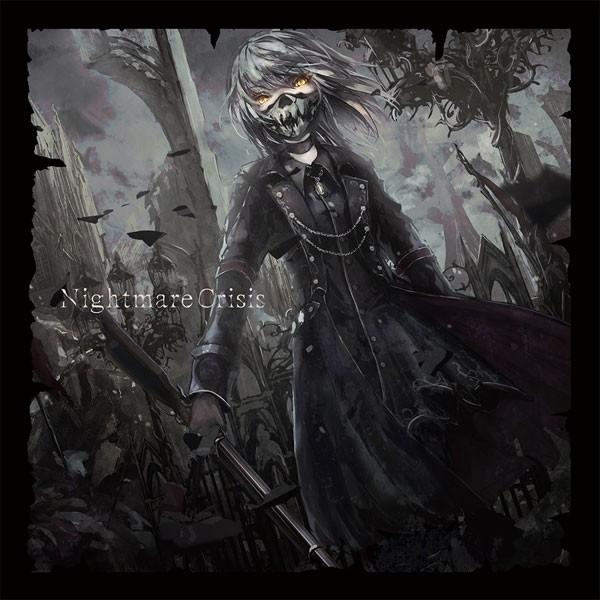 ■サークルJapanese Stream Hardcore■原作その他 ■ジャンル同人音楽              ■作者DJ Myosuke■サイズ・内容CD音楽■発行日2017年 12月 29日■商品説明悪夢に迷い込む─<br&...