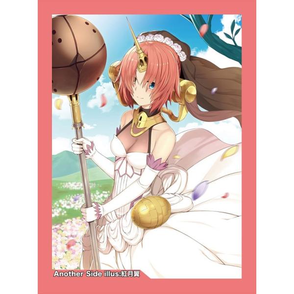 ■サークルSIDEREAL■原作FateGO ■ジャンル[グッズ]その他              ■作者紅月翼■サイズ・内容カードスリーブ■発行日2017年 12月 29日■商品説明60枚入りスタンダートサイズとなります。