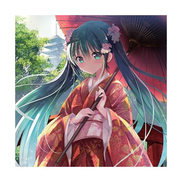 ■サークルlol project■原作ボーカロイド ■ジャンル同人音楽              ■作者Transient Energy,裕,すみすず■サイズ・内容CD音楽■発行日2018年 08月 10日